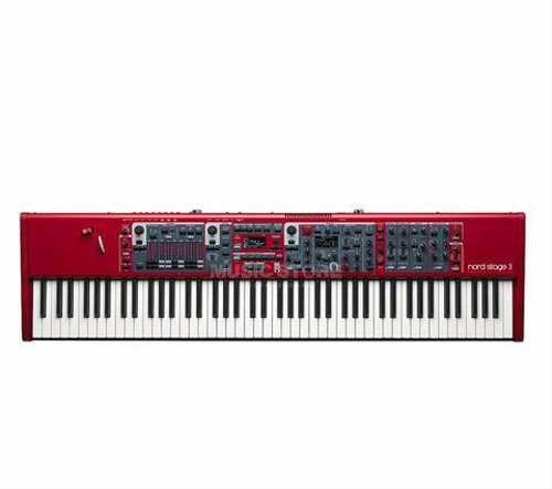 Nord Stage 3