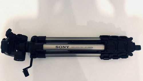 Штатив Sony Remote Control VCT-D680RM