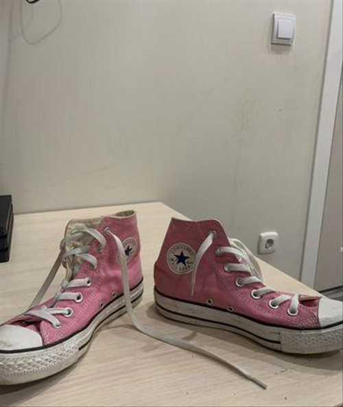 Кеды Converse All Star Chuck 70