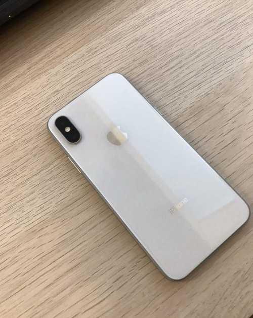 iPhone XS 512 GB