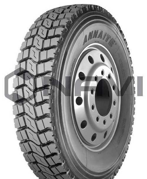Легкогрузовая шина 7.00R16 TT 14PR annaite BX386