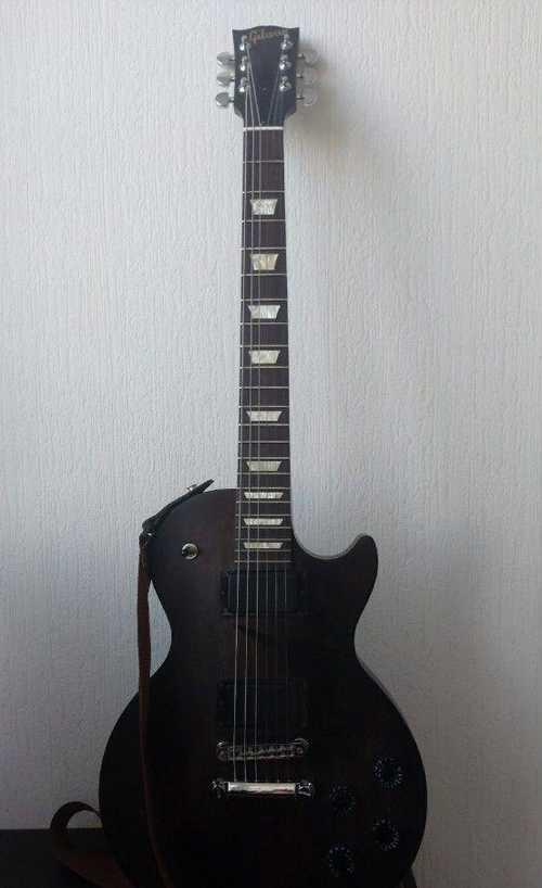 Gibson LPJ 2013