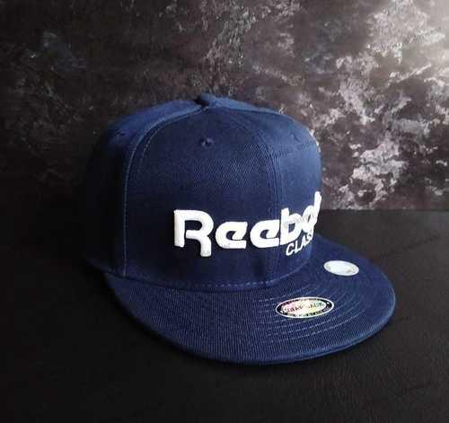 Бейсболка мужская snapback / снепбэк