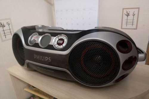 Магнитола Philips AZ2357 (для кухни)