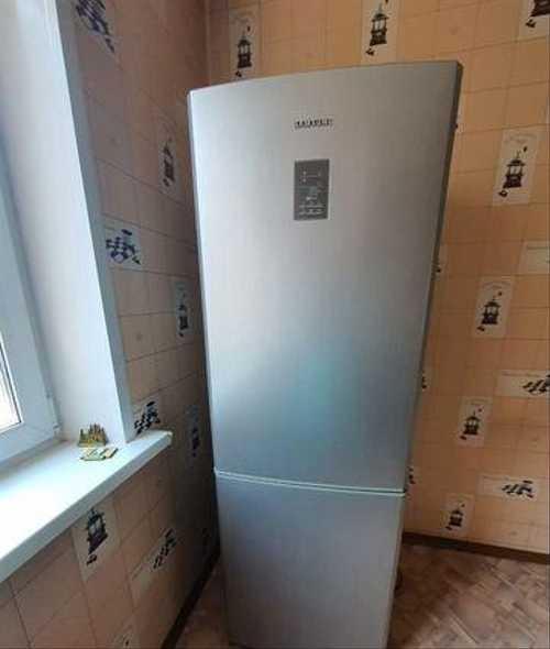 Холодильник Samsung RL34ecms
