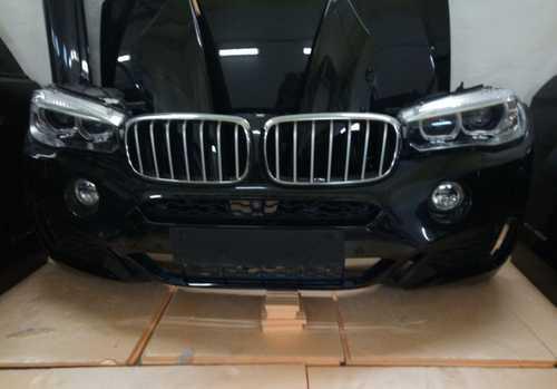 Ноускат BMW X6 F16
