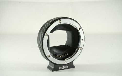 Metabones 3 III canon ef - sony e