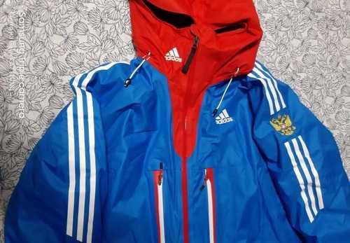 Тренерские костюмы adidas Сб.России 54-56 разм(48)