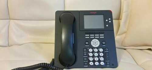 Avaya 9650 - IP телефон, 700506209, H.323, SIP