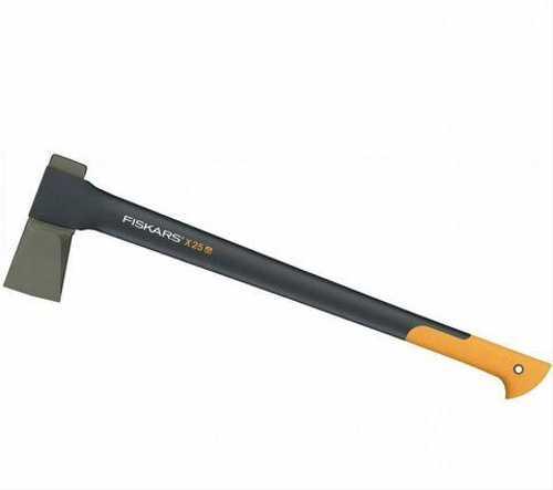 Топор колун Fiskars X25