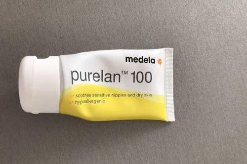 Medela purelan