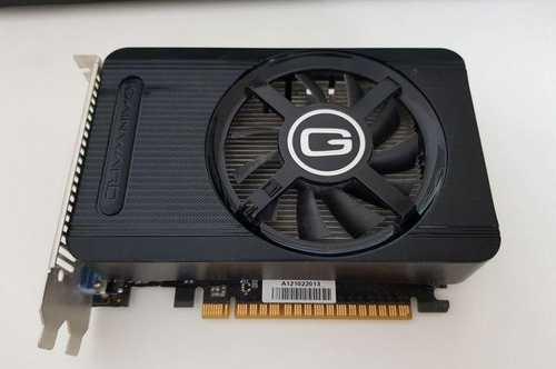 Nvidia GTX650 Ti 1Gb