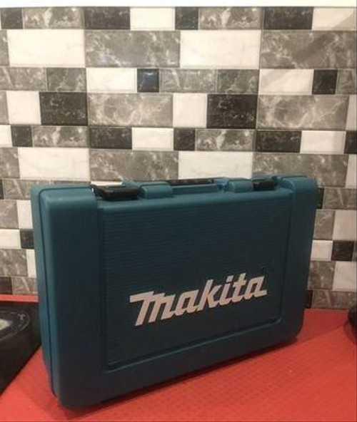 Ящик для инструмента Makita