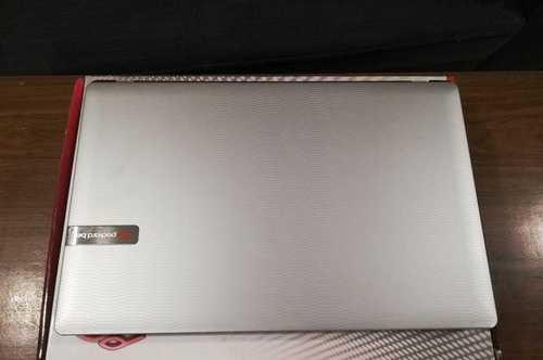 Packard bell new95 нет изображения