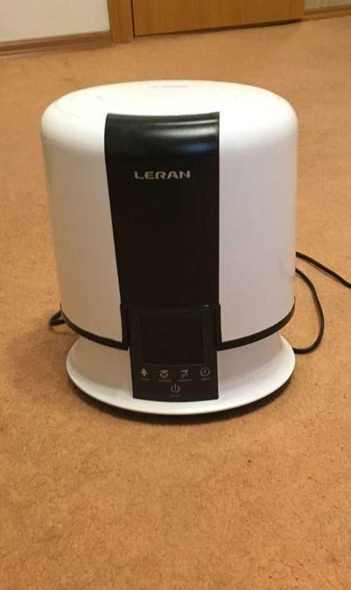 Увлажнитель воздуха Leran USH-900T