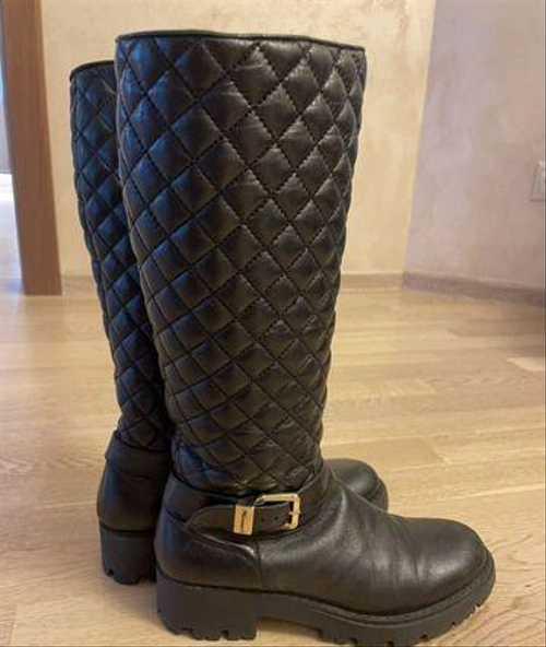 Сапоги детские