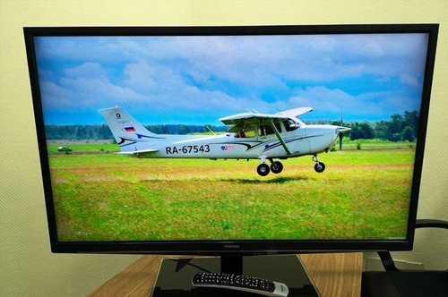 Телевизор 40'' (102 см) Toshiba 40TL838R 3D