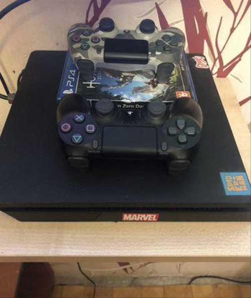 Sony PS4