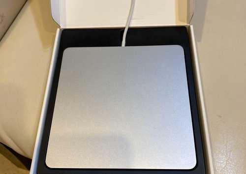 Apple SuperDrive