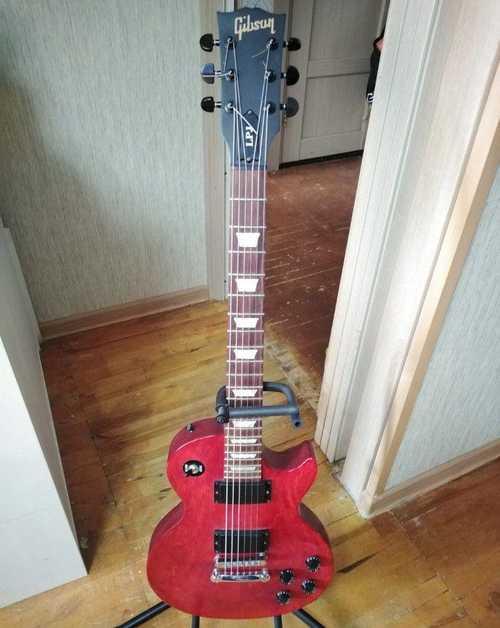 Gibson LPJ (USA) 2013 года
