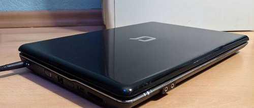 Ноутбук HP Compaq Presario CQ60