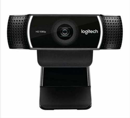 Веб-камера Logitech