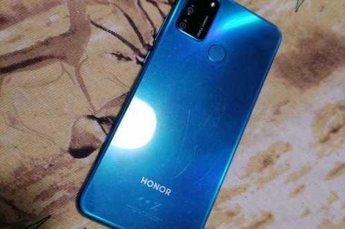 Телефон honor9A