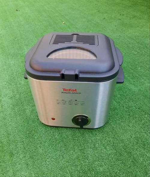 Фритюрница Tefal FF1024