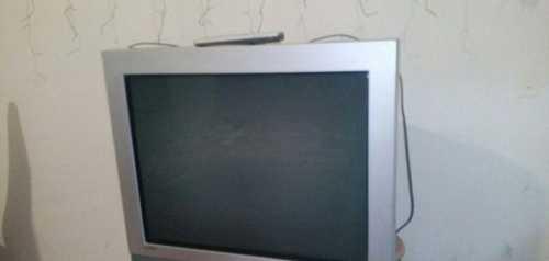 Телевизор Sanyo CL29FB01 диагональ 29"