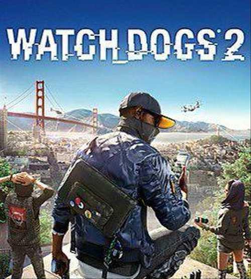 Watch Dogs 2