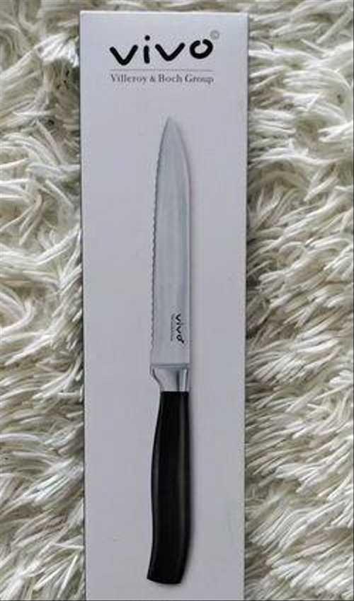 Нож универсальный Vivo 12,7 cm