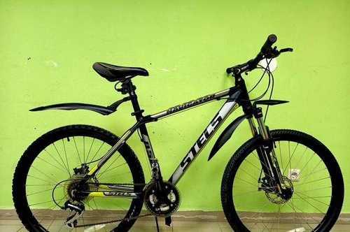 Stels Navigator 850 (Shimano Acera/disc)