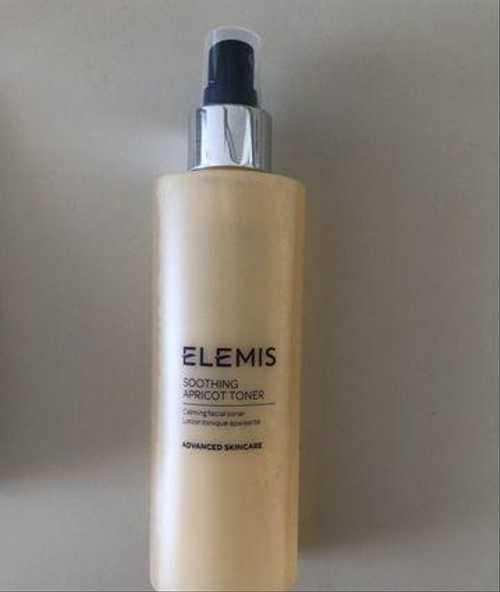 Elemis тоник