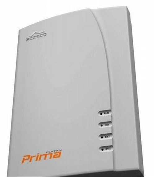 Мини Aтс IP Platan Prima GSM