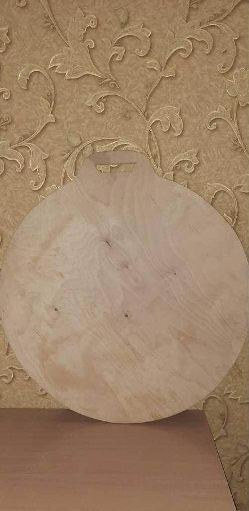 Доска для раскатки теста