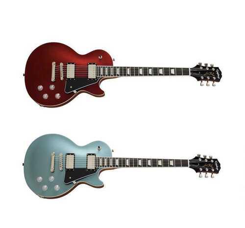 Epiphone Les Paul Modern электрогитары
