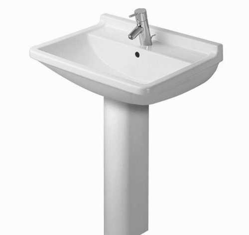 Раковина Duravit Starck 3 0300650000 65 см