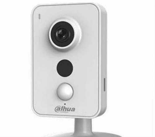 Видеокамера IP dahua DH-IPC-K35AP, 2.8 мм