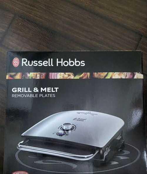 Электрогриль Russel Hobbs 22160-56