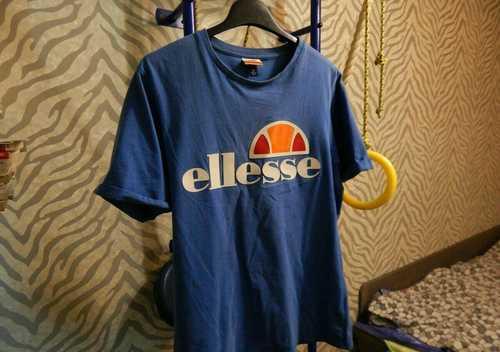 Майка Ellesse