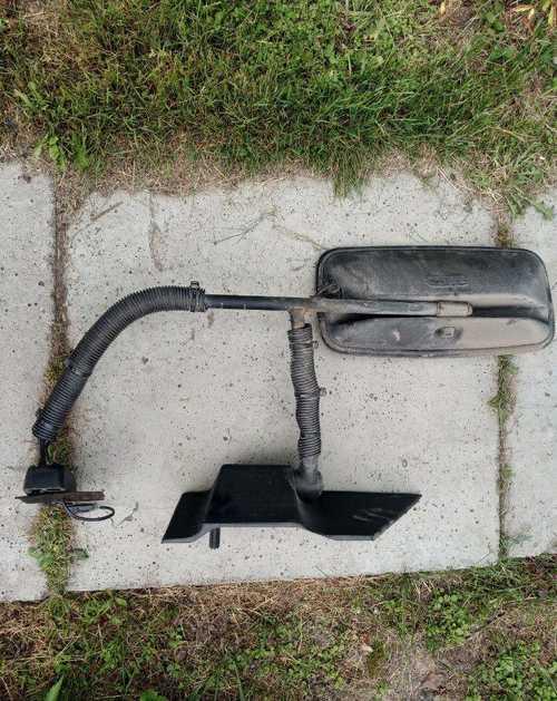 Правое зеркало в сборе газон next