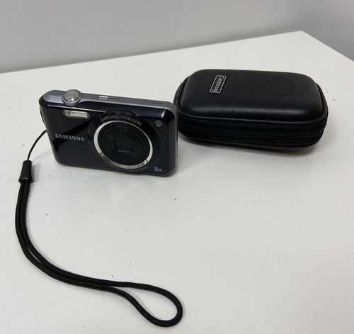 Компактный фотоаппарат Samsung ES65