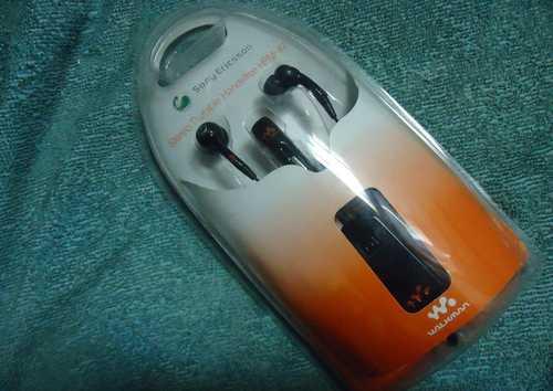Гарнитура Sony Ericsson HPM-82 Walkman