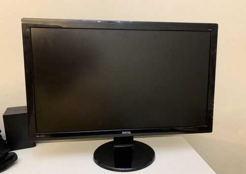 27 Дюймов Монитор Benq g2750