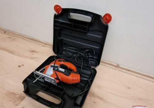 Электро лобзик Black & Decker