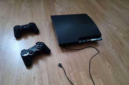 Sony PS3