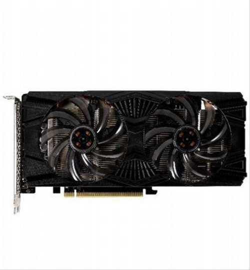 Видеокарта Palit nvidia CMP 30HX 6GB 31Mh