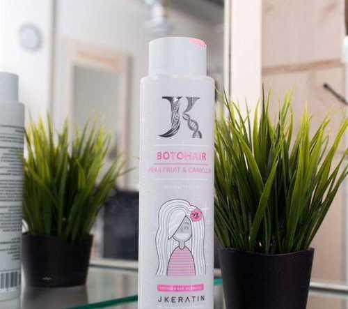 Улучшенный реконструктор BotoHair 480 мл