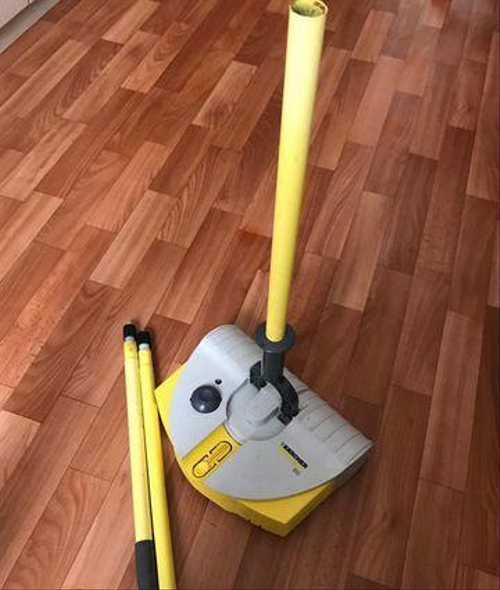 Электровеник Karcher K50