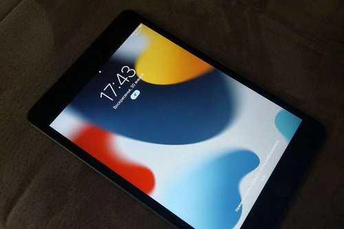 iPad mini 5 64gb